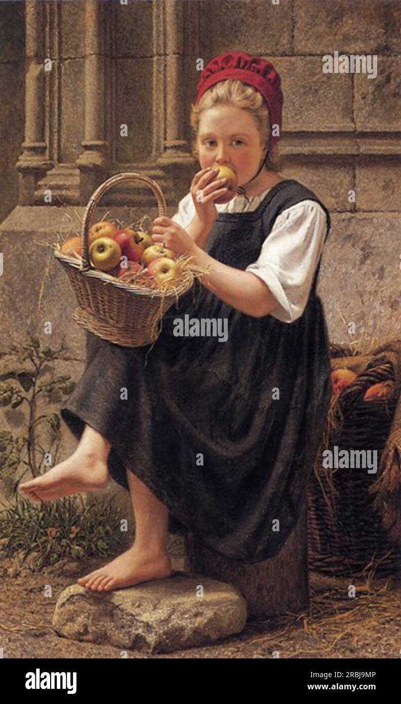 Charles victor thirion hi-res stock photography and images - Alamy