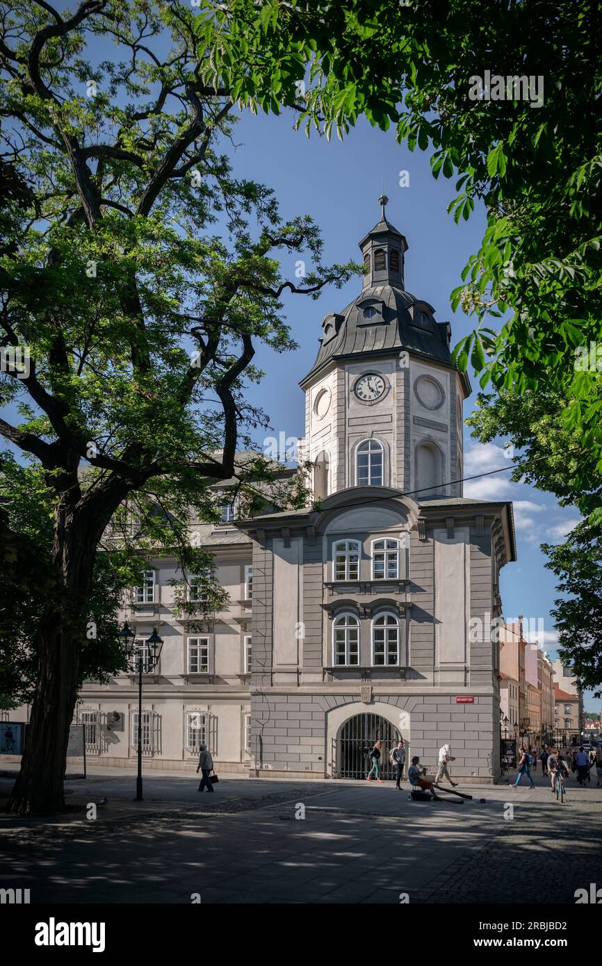 Plzen, bohemia, czechia hi-res stock photography and images - Alamy