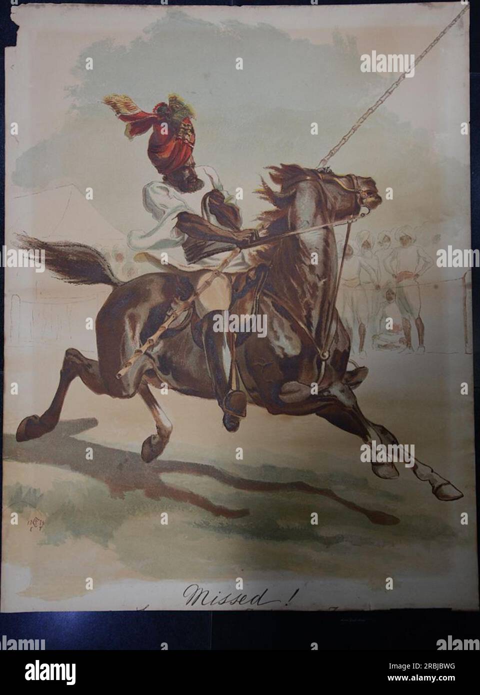 Elizabeth thompson painting hi-res stock photography and images - Alamy