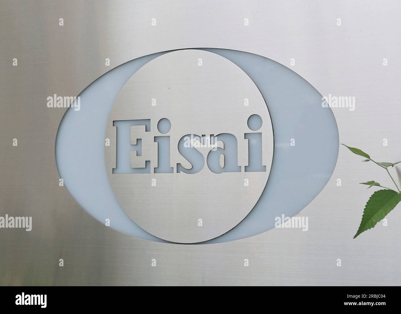 Eisai Logo
