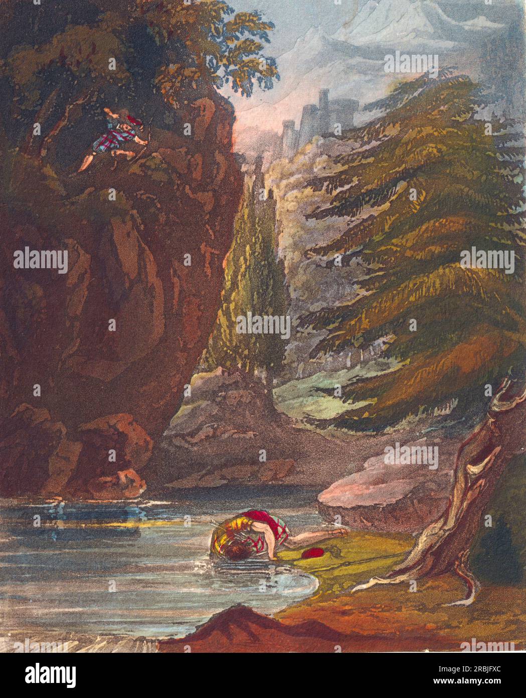 John stroud hi-res stock photography and images - Alamy