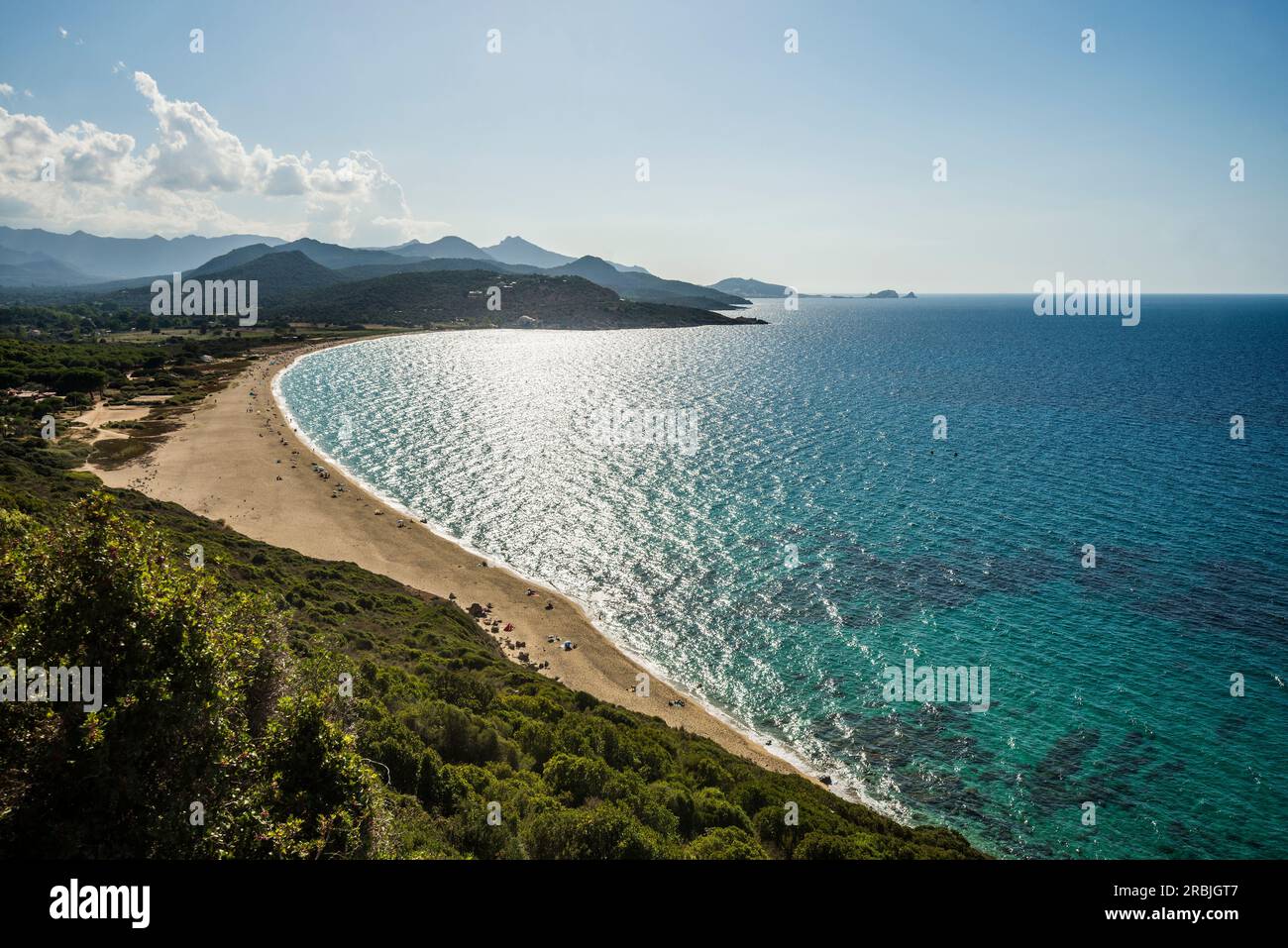 Image de corse hi-res stock photography and images - Alamy