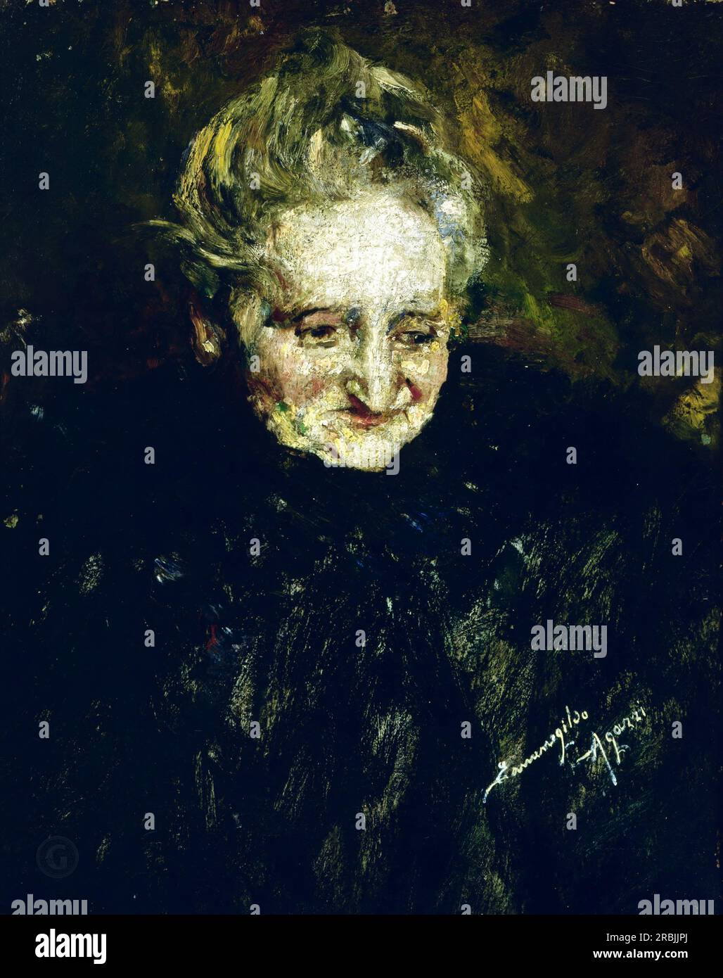 Agazzi hi-res stock photography and images - Alamy