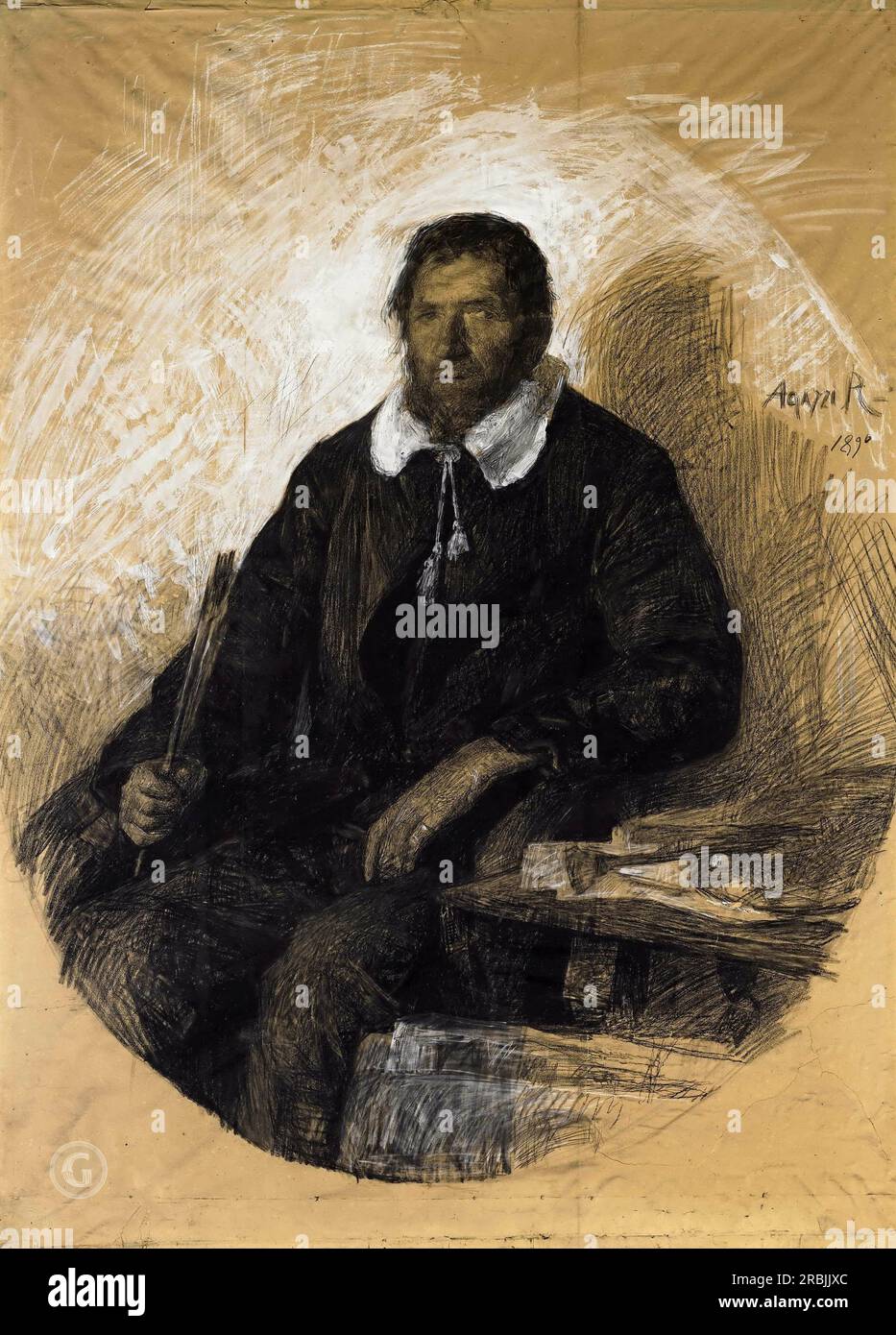 Agazzi hi-res stock photography and images - Alamy