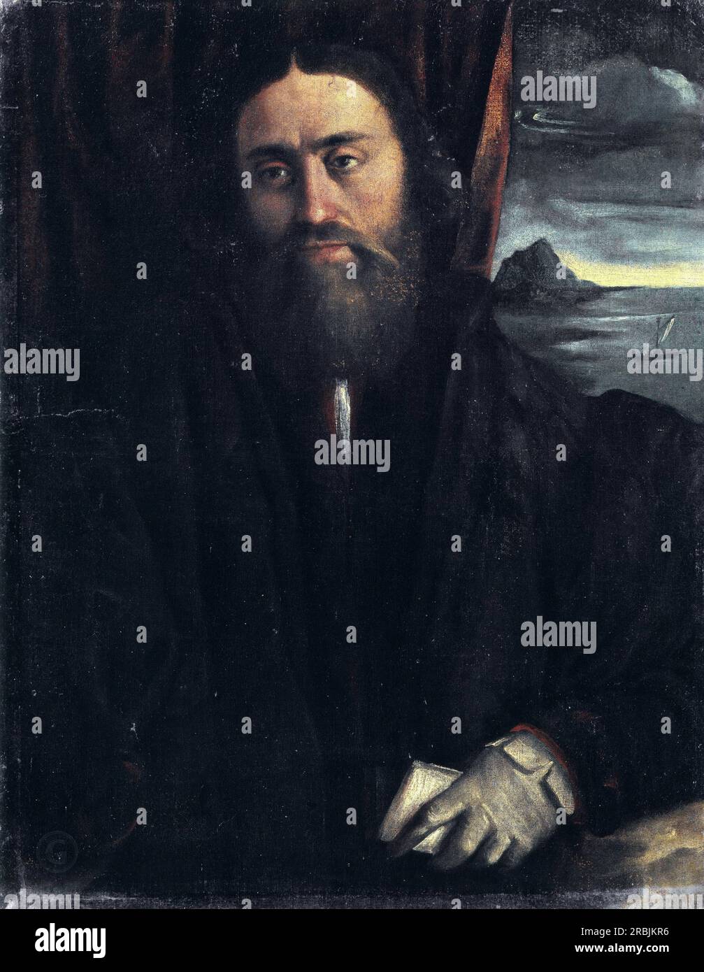 Giovanni cariani hi-res stock photography and images - Alamy