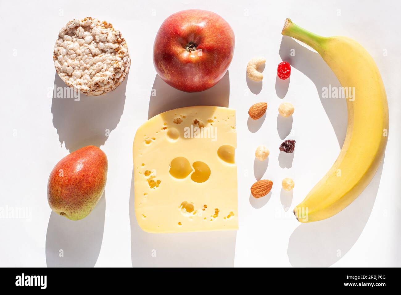 Period diet concept. Foods to eat during menstruation bleeding,flat lay ...