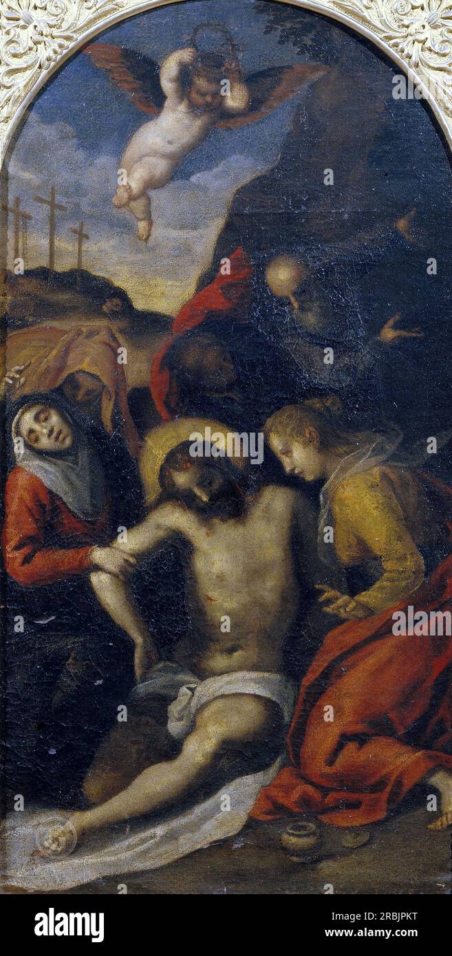 Claudio ridolfi hi-res stock photography and images - Alamy