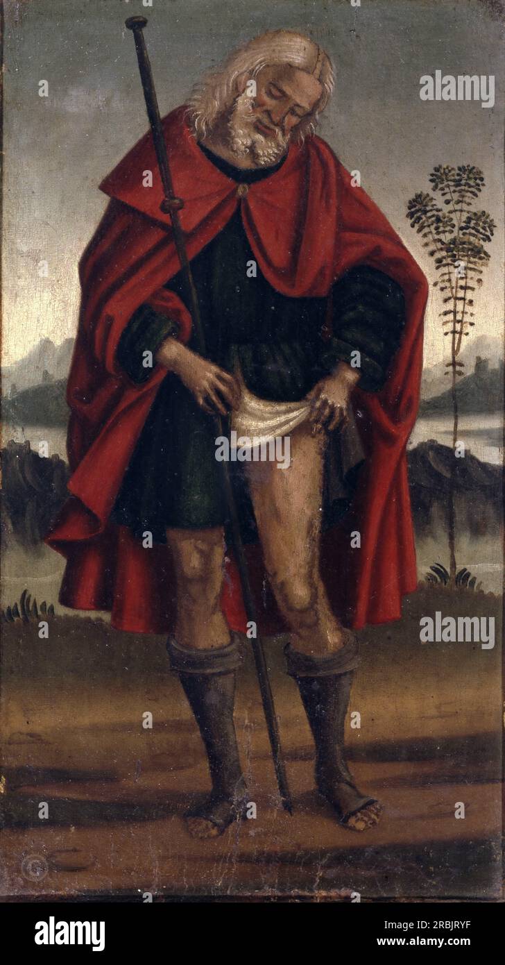 Luca signorelli italian renaissance hi-res stock photography and images ...