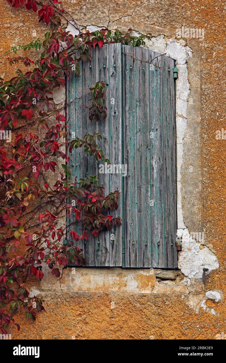 Suzette vaucluse hi-res stock photography and images - Alamy