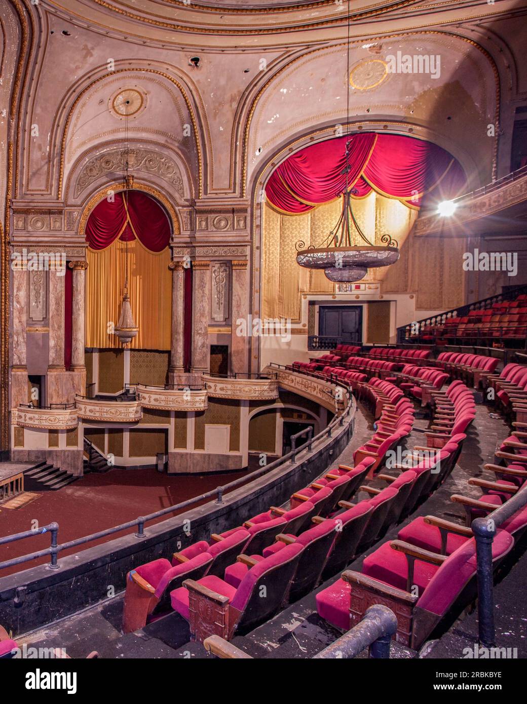 Premiere renaissance hi-res stock photography and images - Alamy