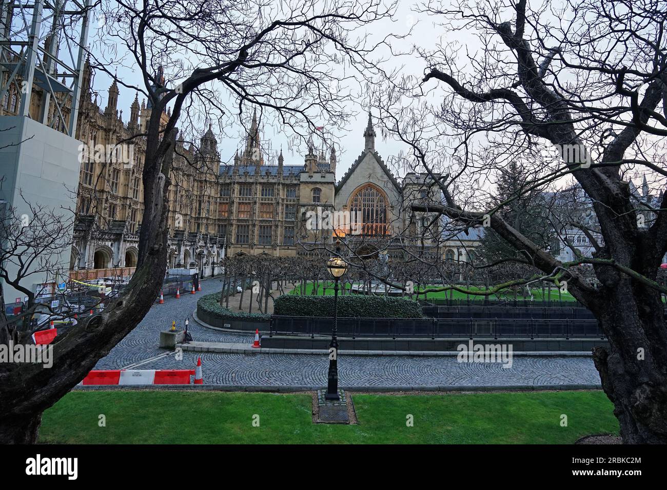 Exterior architecture and design of Westminster Abbey Royal Gothic ...