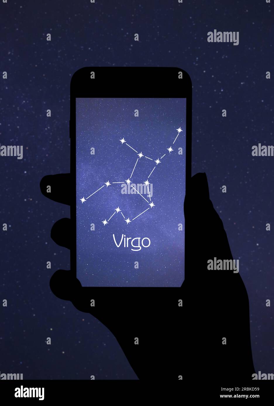 Abstract vertical background using deep hi-res stock photography and ...