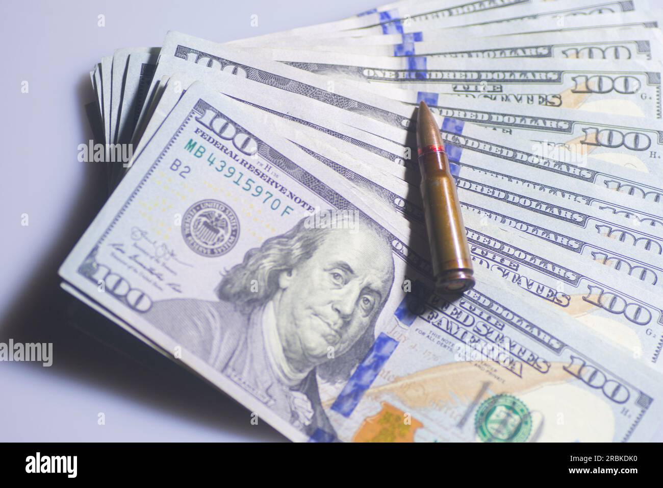 100 bullet hi-res stock photography and images - Alamy