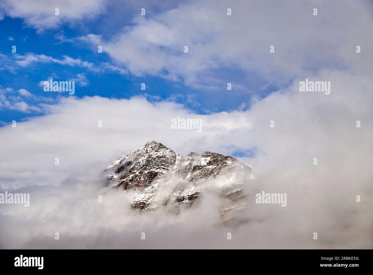 Jasper National Park, Alberta Canada Stock Photo - Alamy