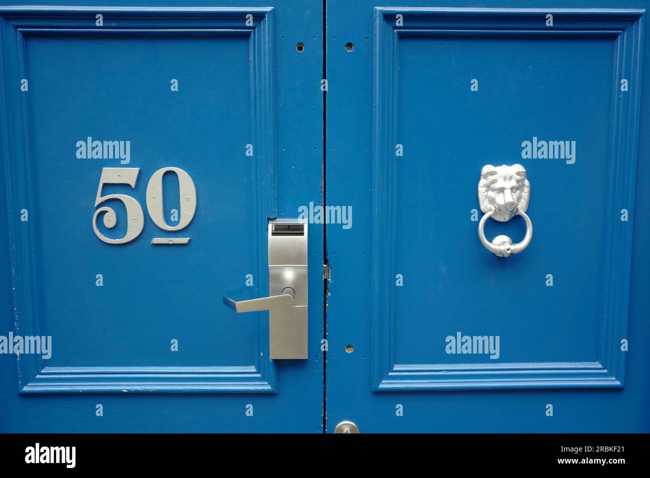 Number 50 hi-res stock photography and images - Alamy