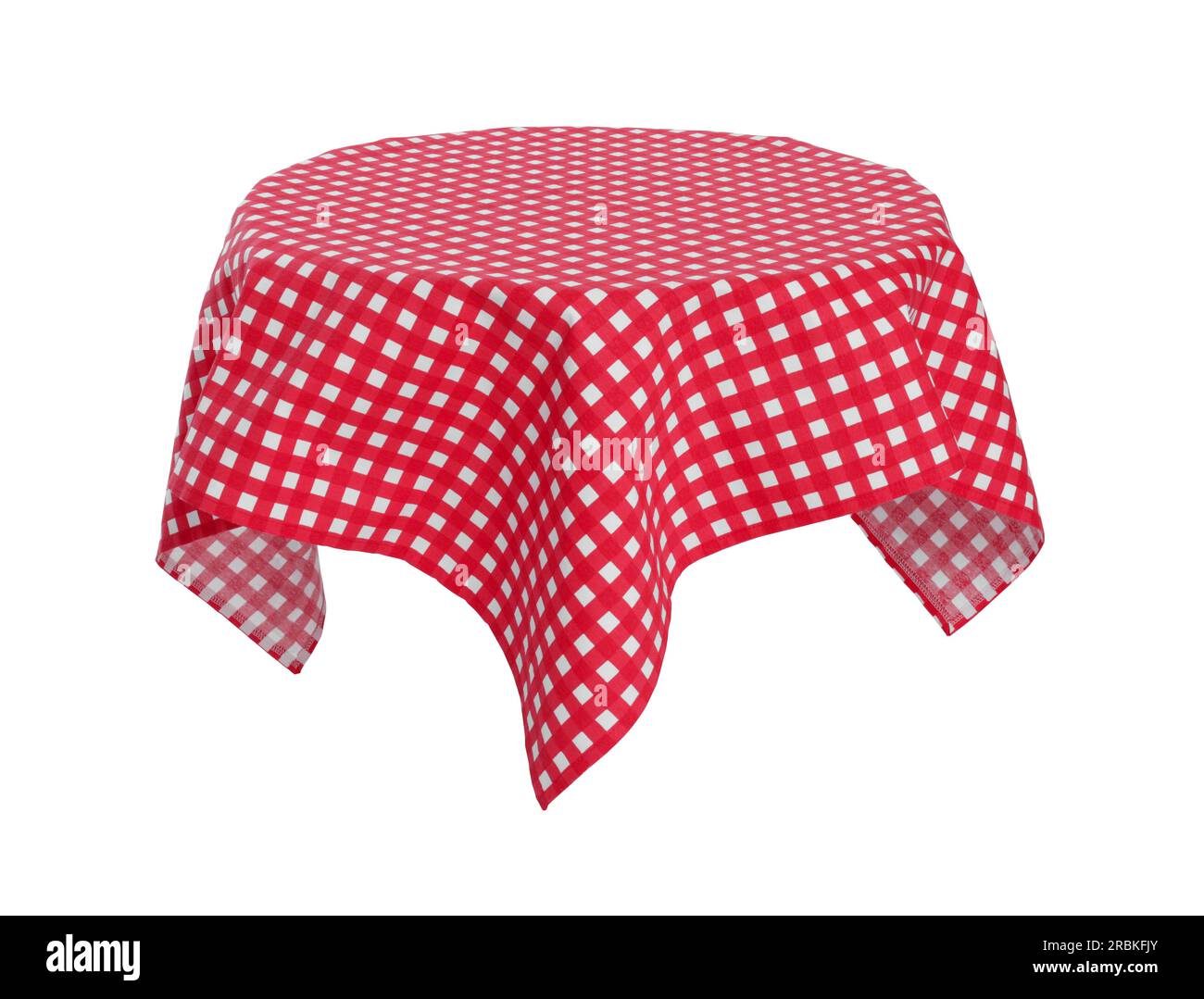 Checkered tabletop hi-res stock photography and images - Alamy