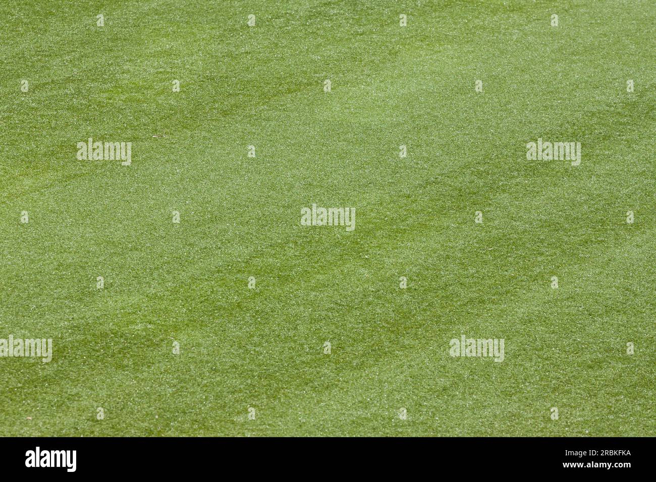 Artificial Grass Field Top View Texture for background Stock Photo - Alamy