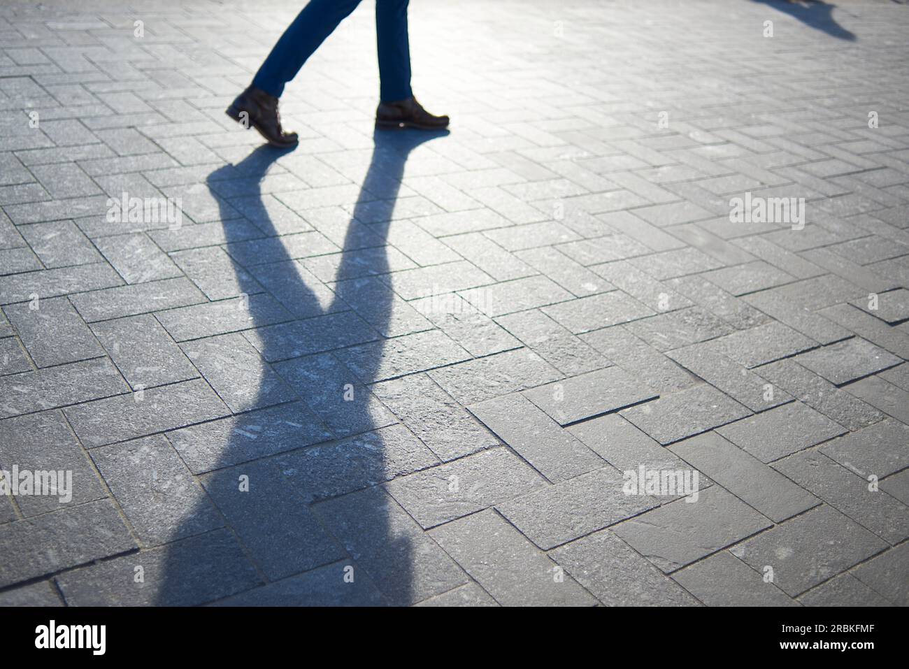Work shoes long hi-res stock photography and images - Alamy