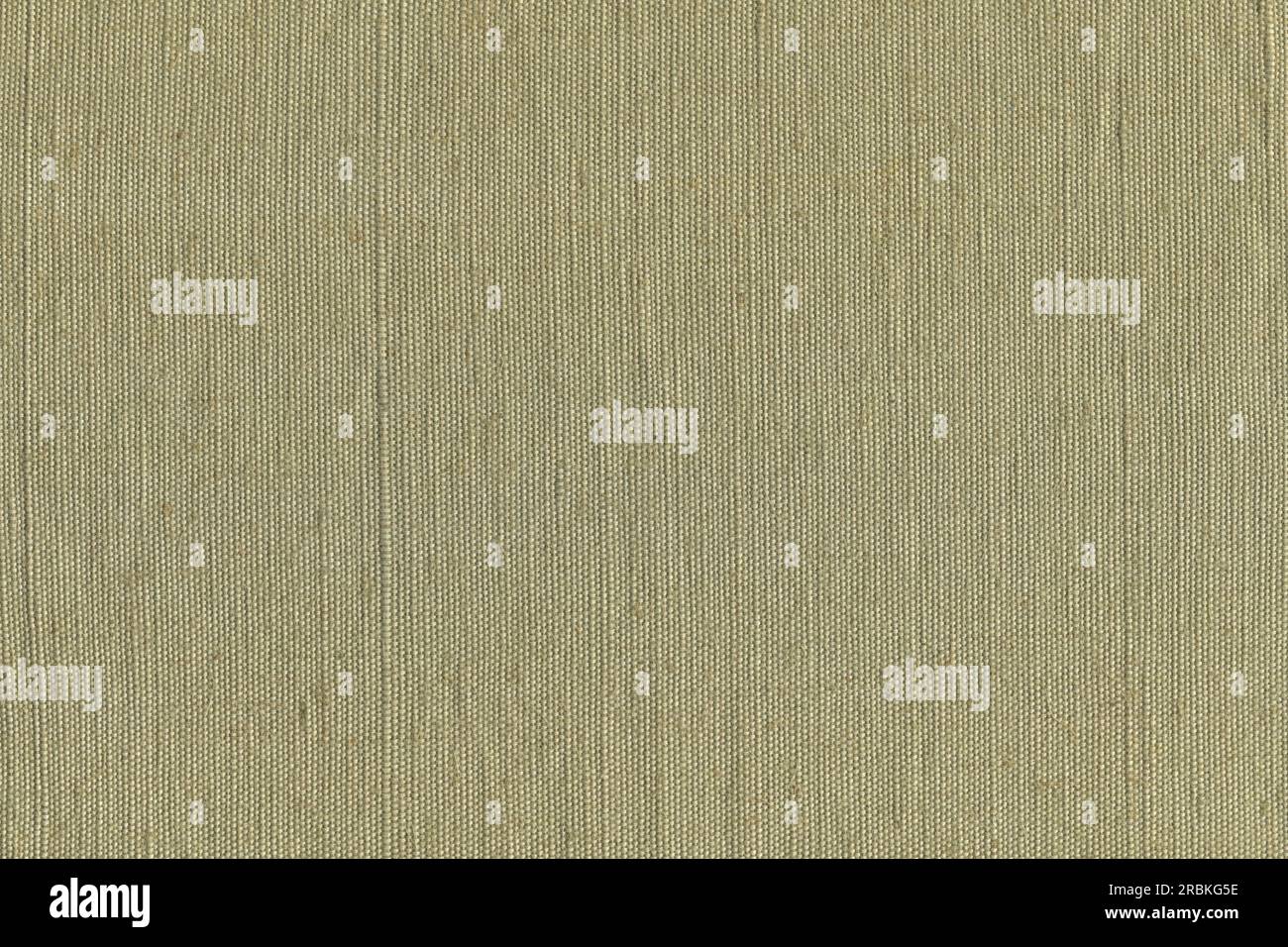 Olive green canvas fabric texture hi-res stock photography and images ...