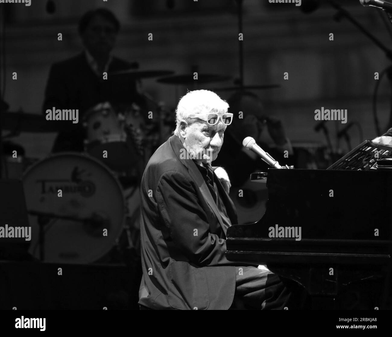 Both italy photo Black and White Stock Photos & Images - Alamy