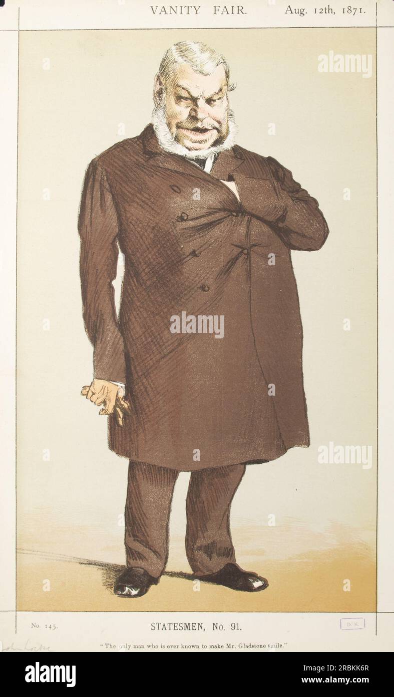 Mr john locke m p hi-res stock photography and images - Alamy