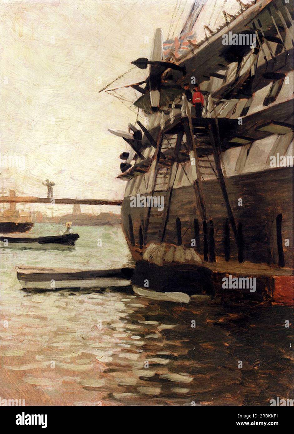 Ship realism hi-res stock photography and images - Alamy