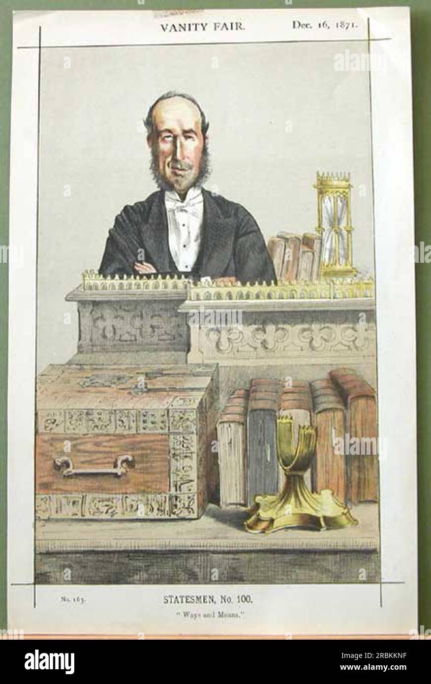 Statesman no 100 hi-res stock photography and images - Alamy