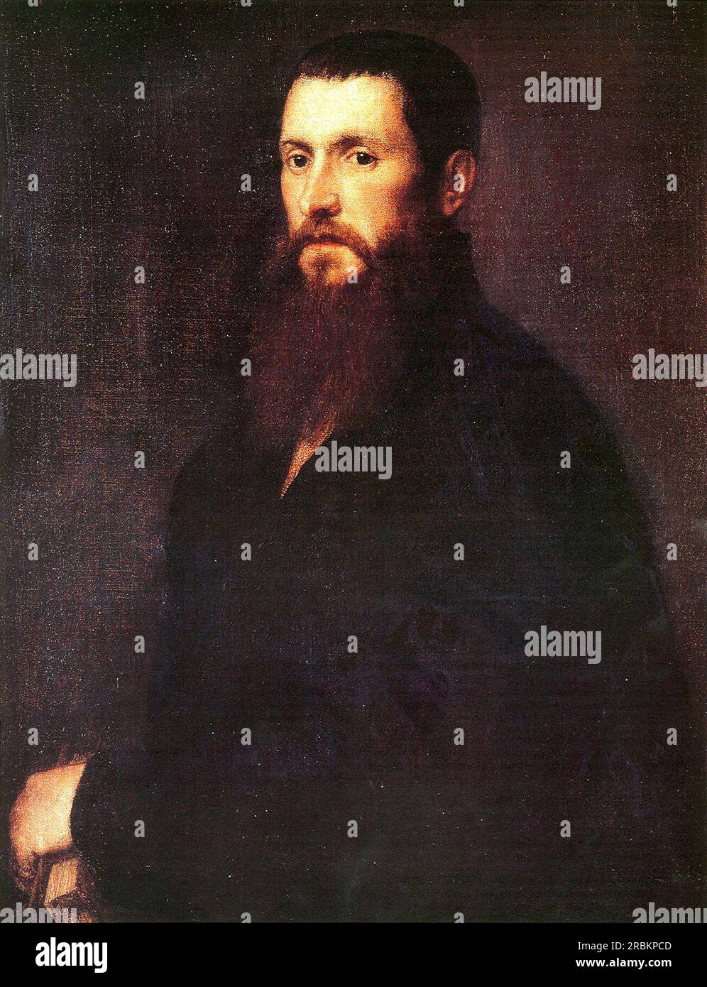 Daniele barbaro hi-res stock photography and images - Alamy