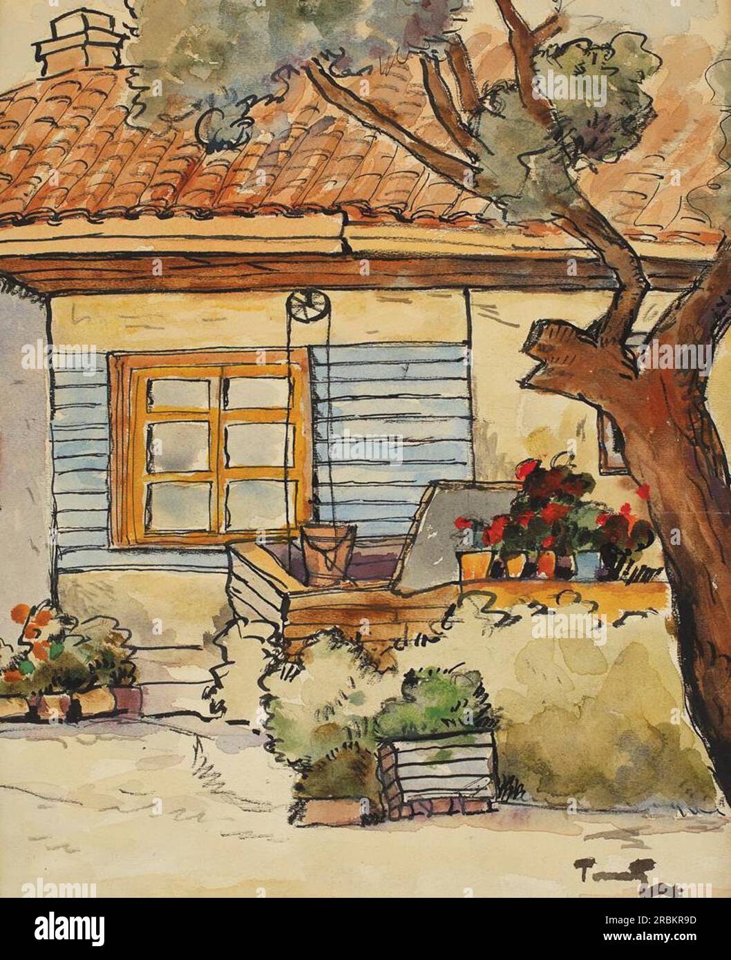 Tefik hi-res stock photography and images - Alamy