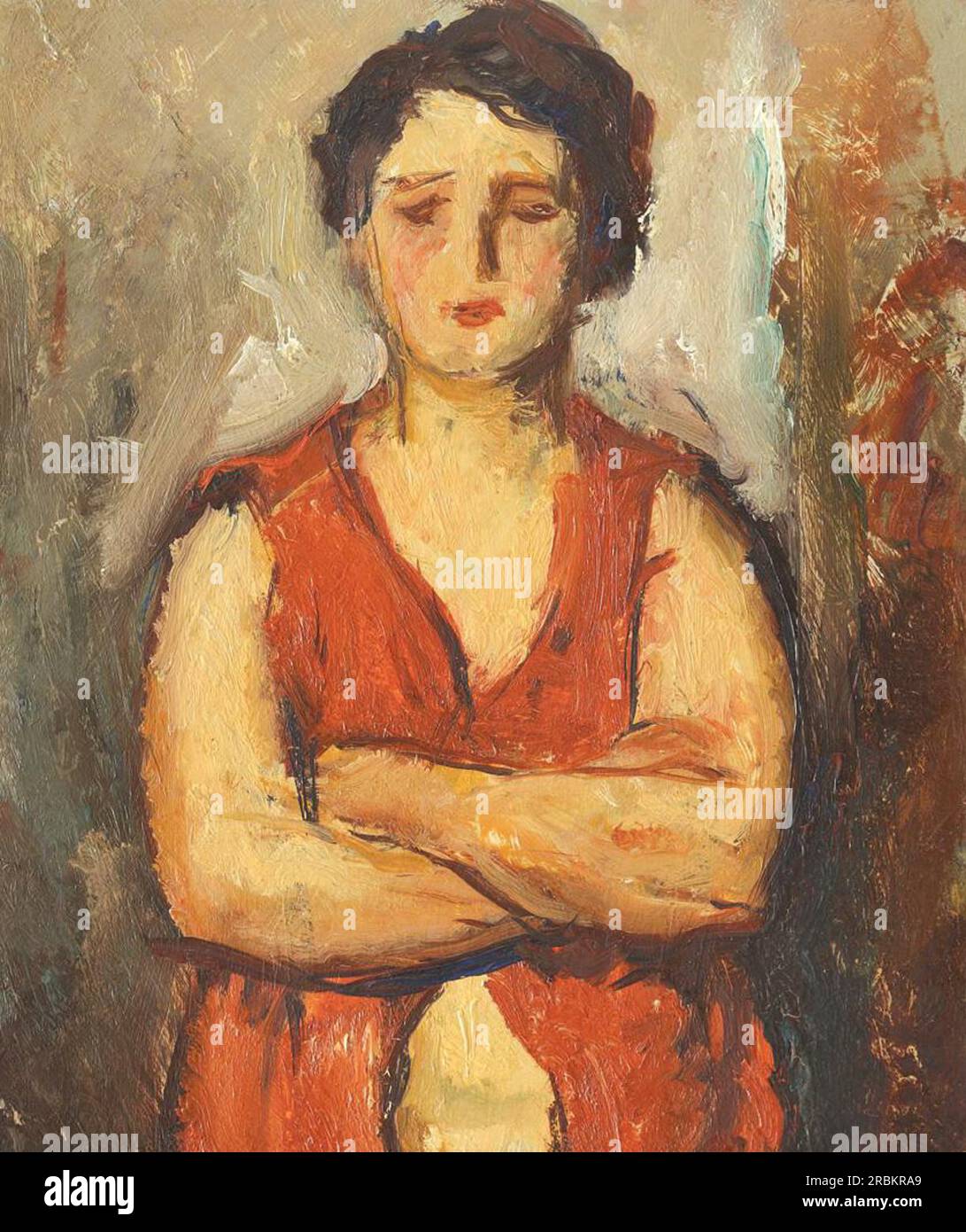 Nicolae tonitza hi-res stock photography and images - Alamy