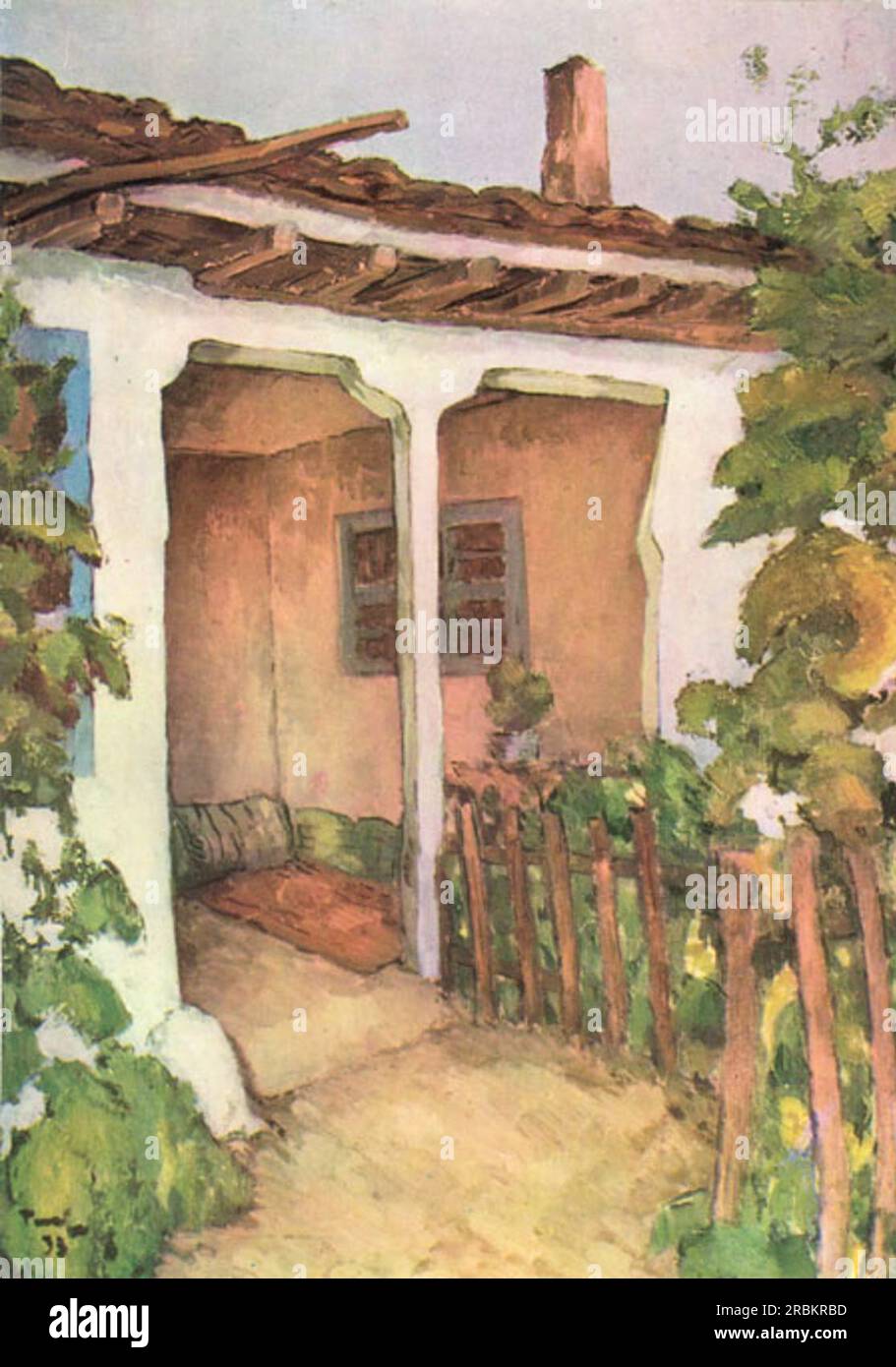 Dobrudja hi-res stock photography and images - Alamy