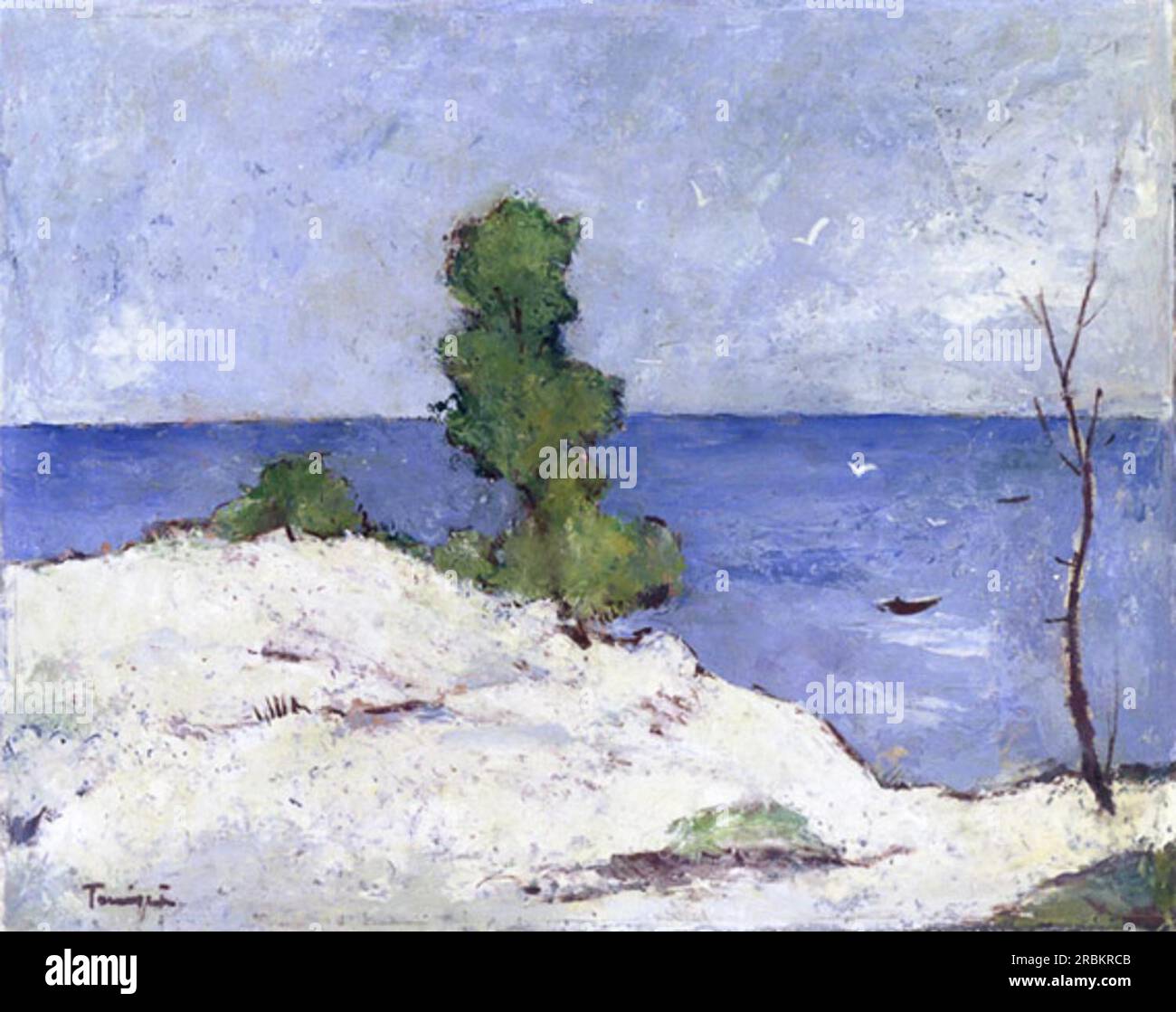 Tonitza hi-res stock photography and images - Alamy