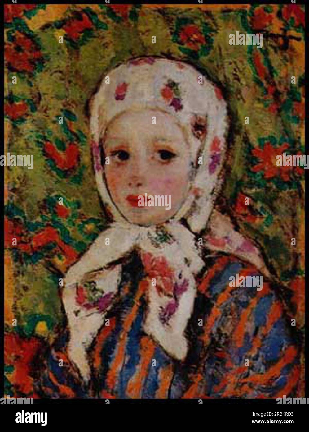 Lipovan hi-res stock photography and images - Alamy