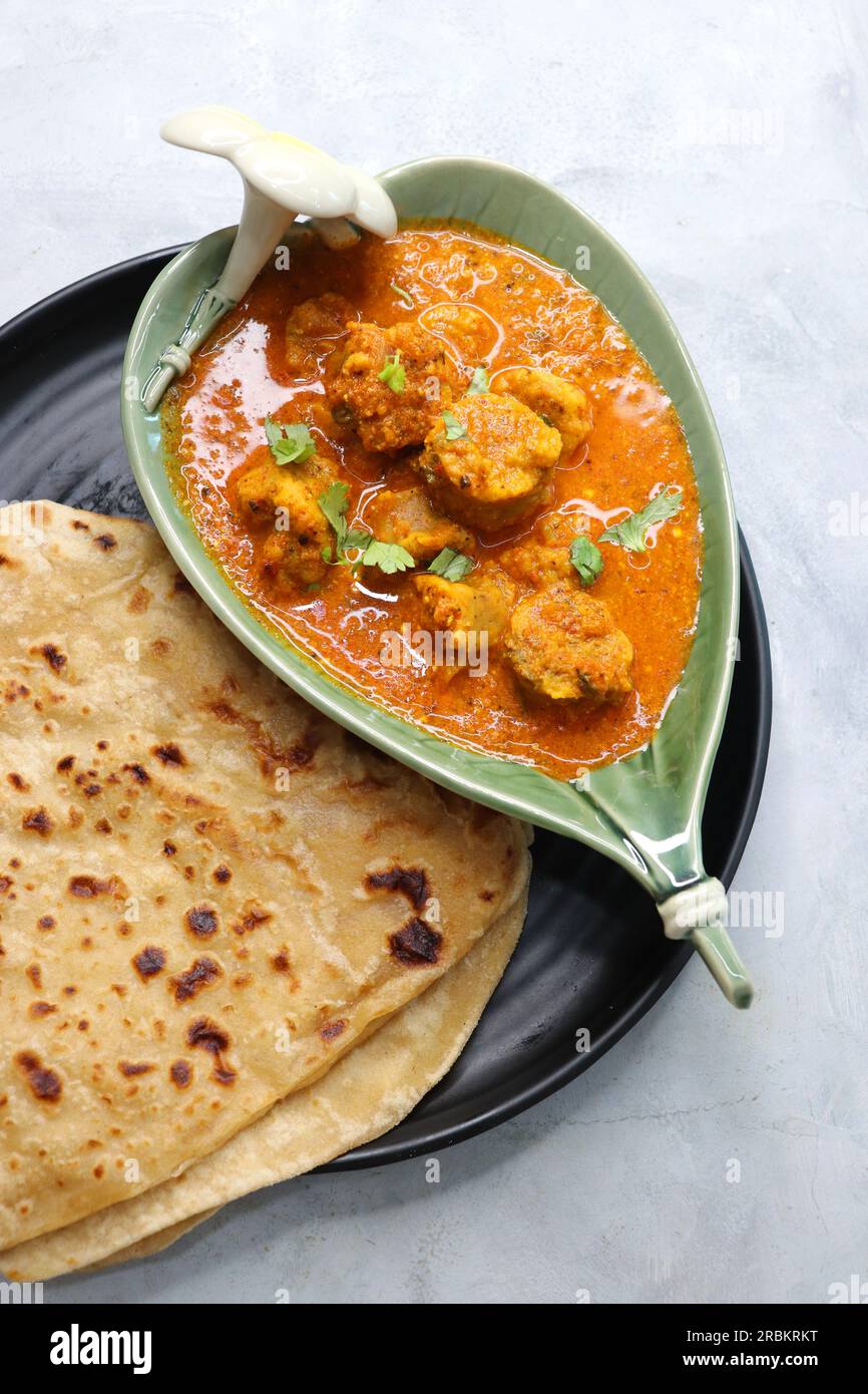 Gutta curry hi-res stock photography and images - Alamy