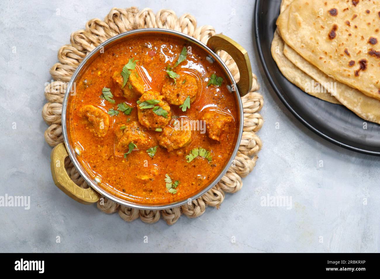 Gutta curry hi-res stock photography and images - Alamy