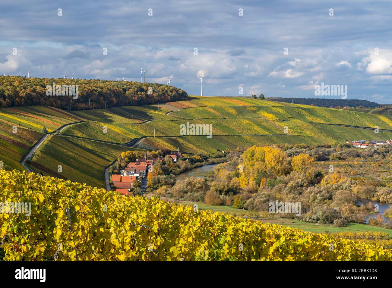 Nordheim and germany hi-res stock photography and images - Alamy