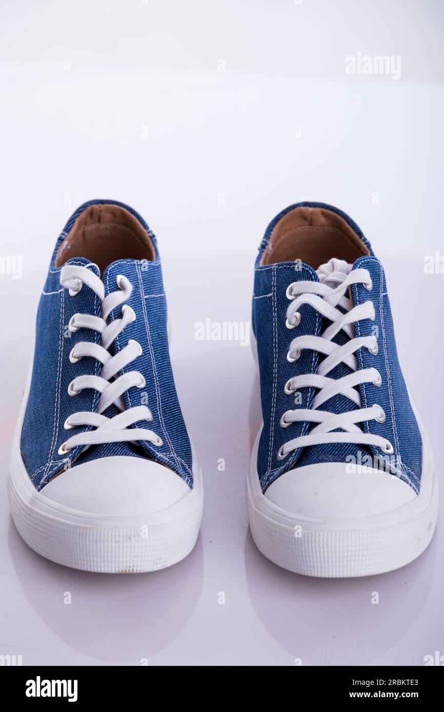 Shoes wear for men children Stock Photo - Alamy