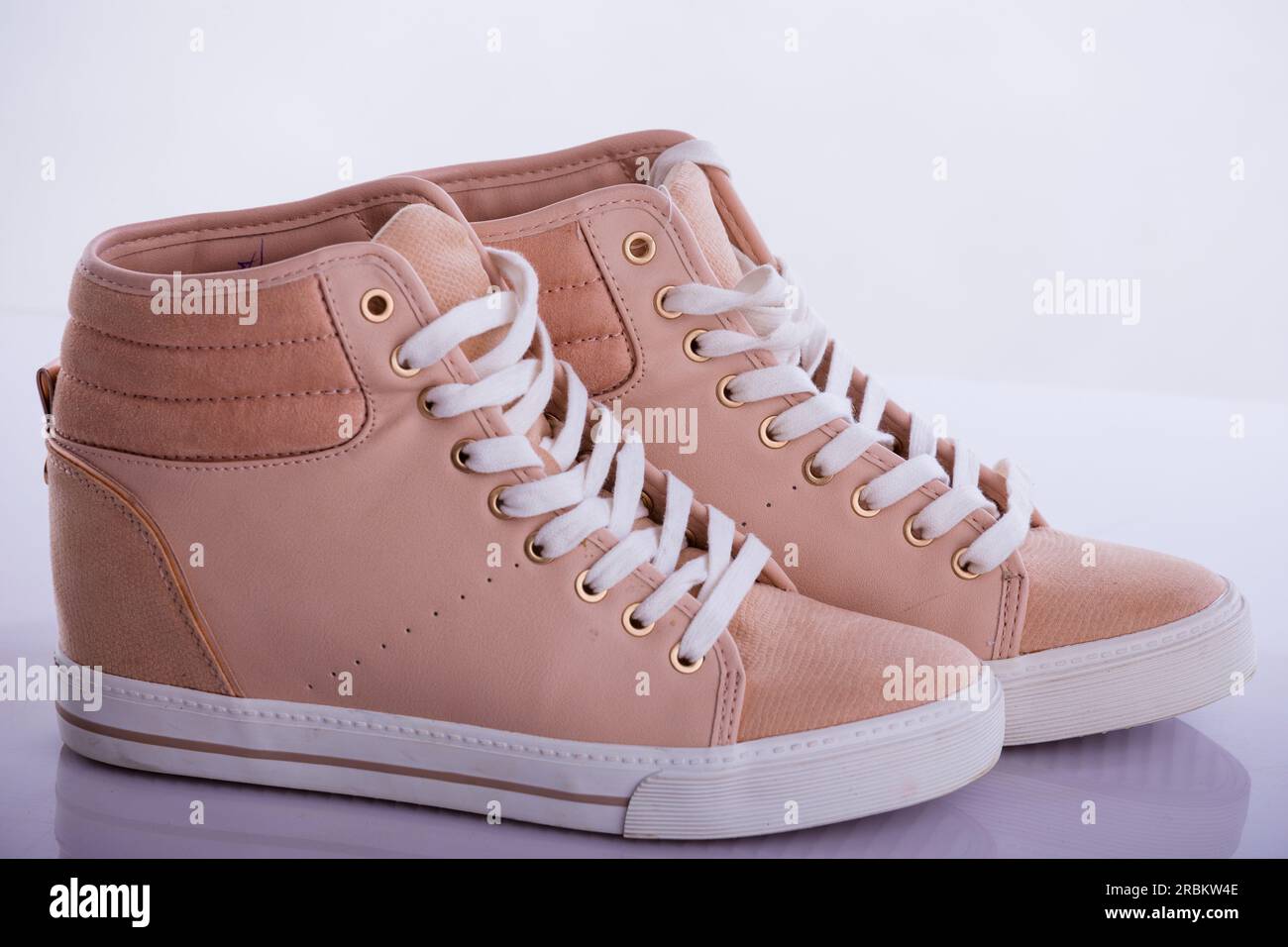 Shoes wear for men children Stock Photo - Alamy