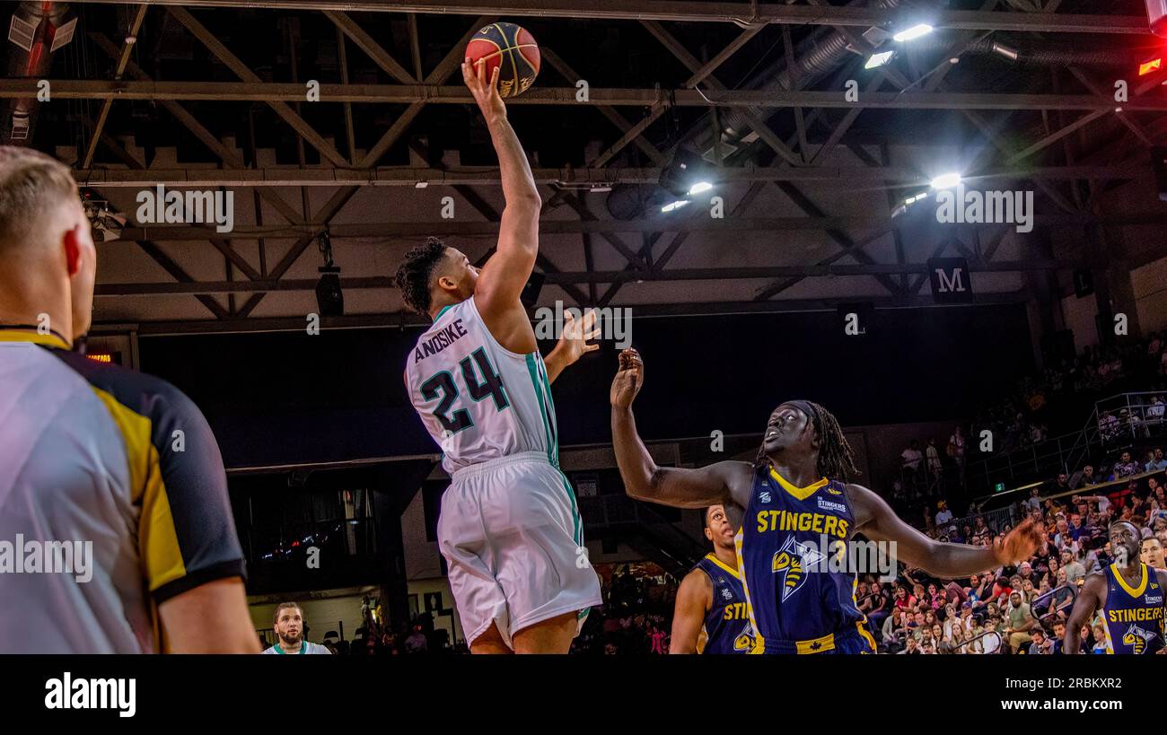 Ej anosike hi-res stock photography and images - Alamy