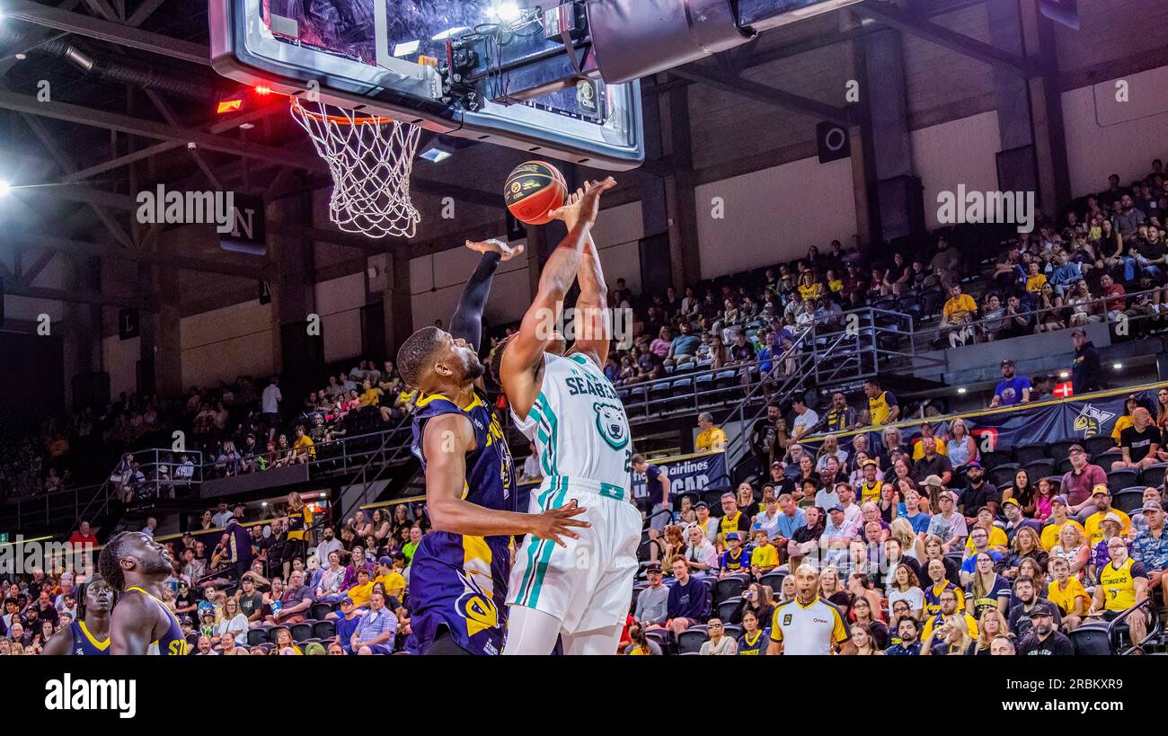 Meshak lufile hi-res stock photography and images - Alamy