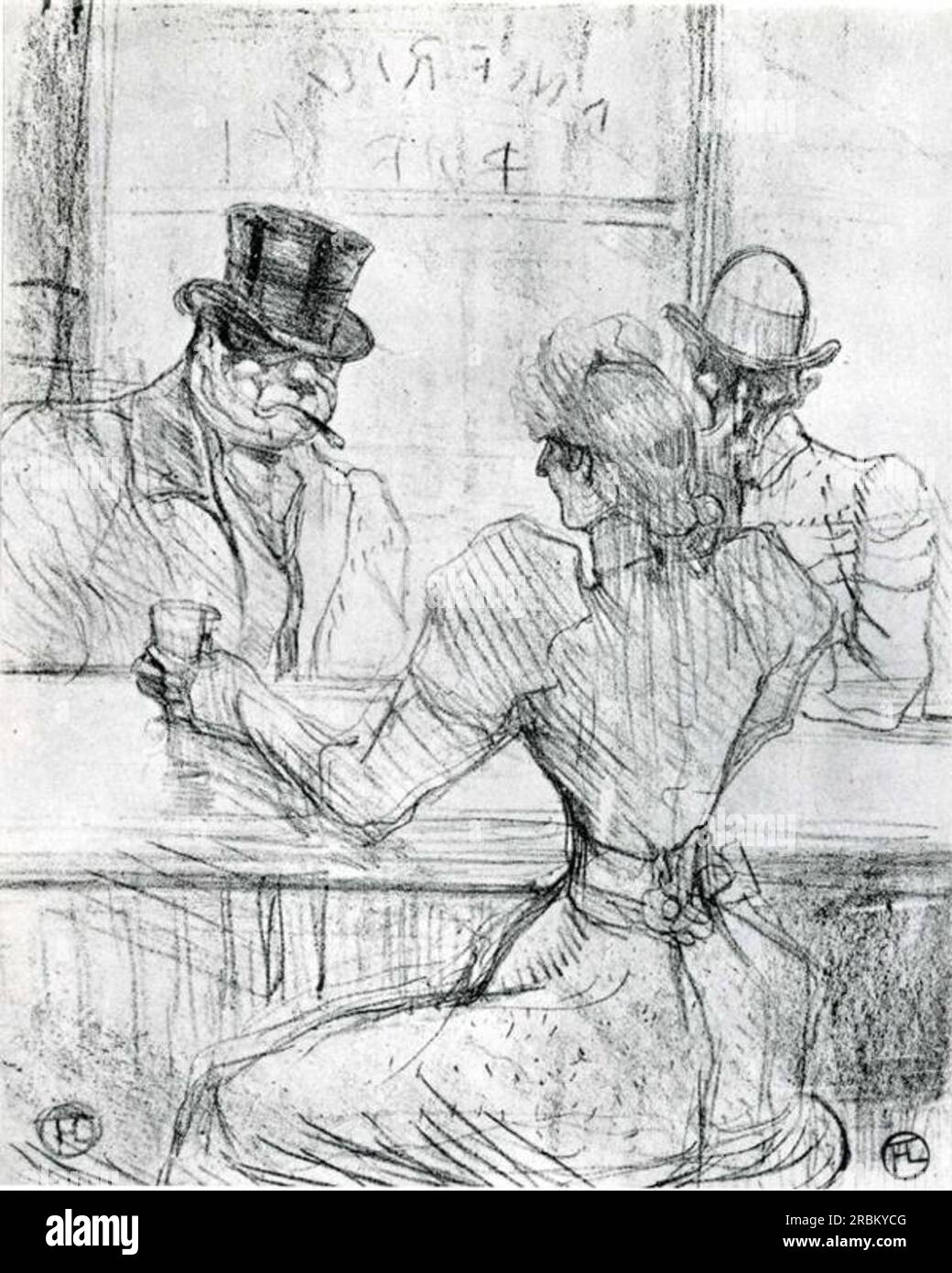 The bar picton hi-res stock photography and images - Alamy