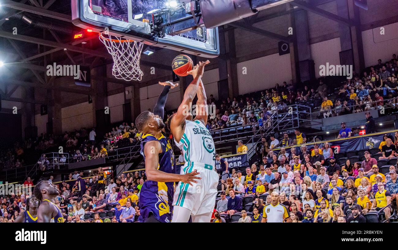 Meshak lufile hi-res stock photography and images - Alamy