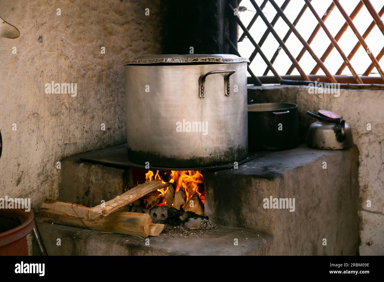 Chicha morada is a drink native to the Andean region of Peru. The main ...