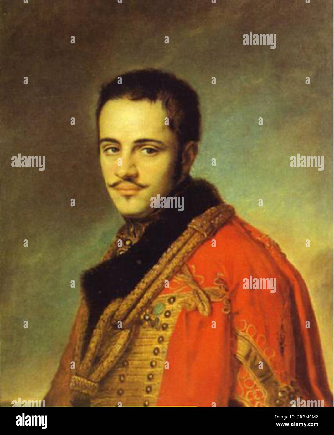 Rayevsky hi-res stock photography and images - Alamy