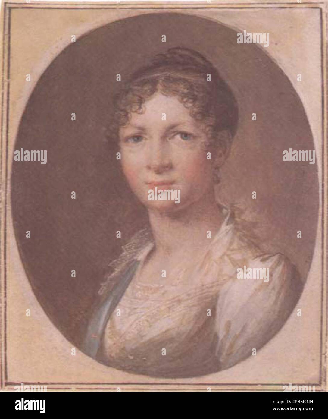 Anna ivanovna hi-res stock photography and images - Alamy