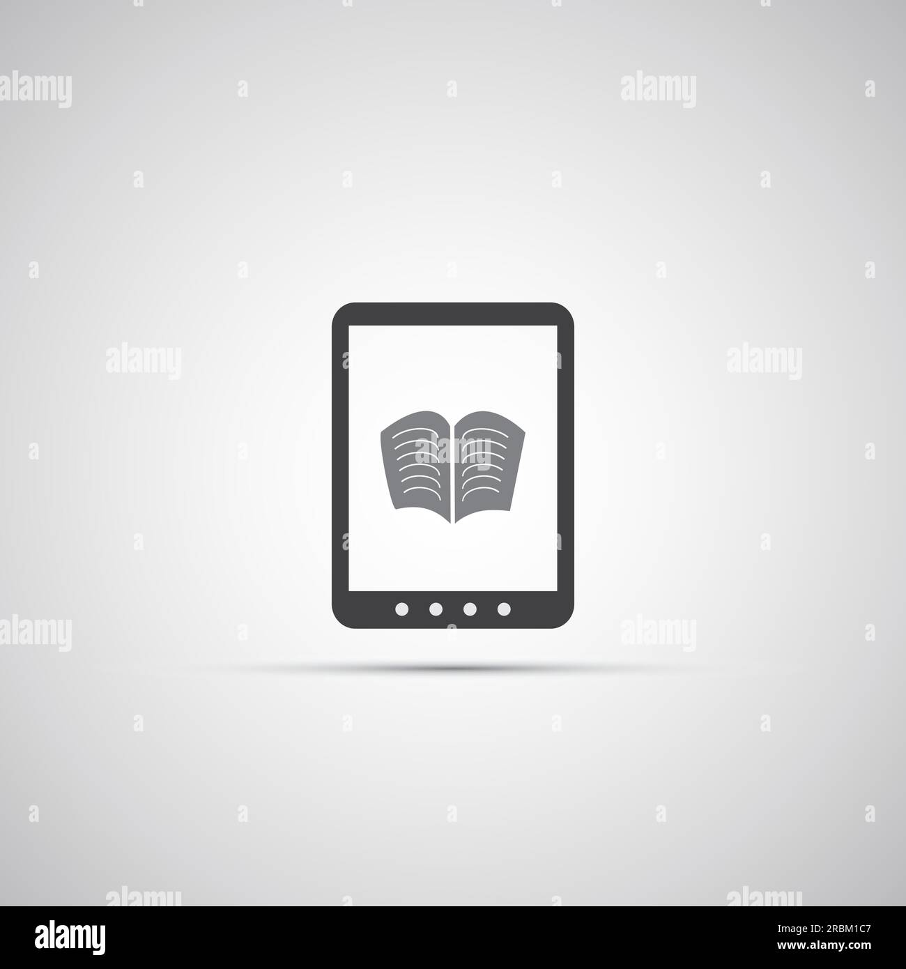 Copy reader Stock Vector Images - Alamy