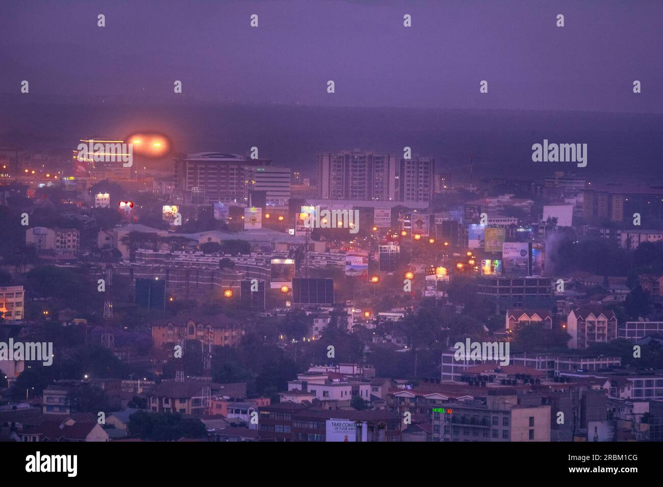 Nairobi river hi-res stock photography and images - Alamy