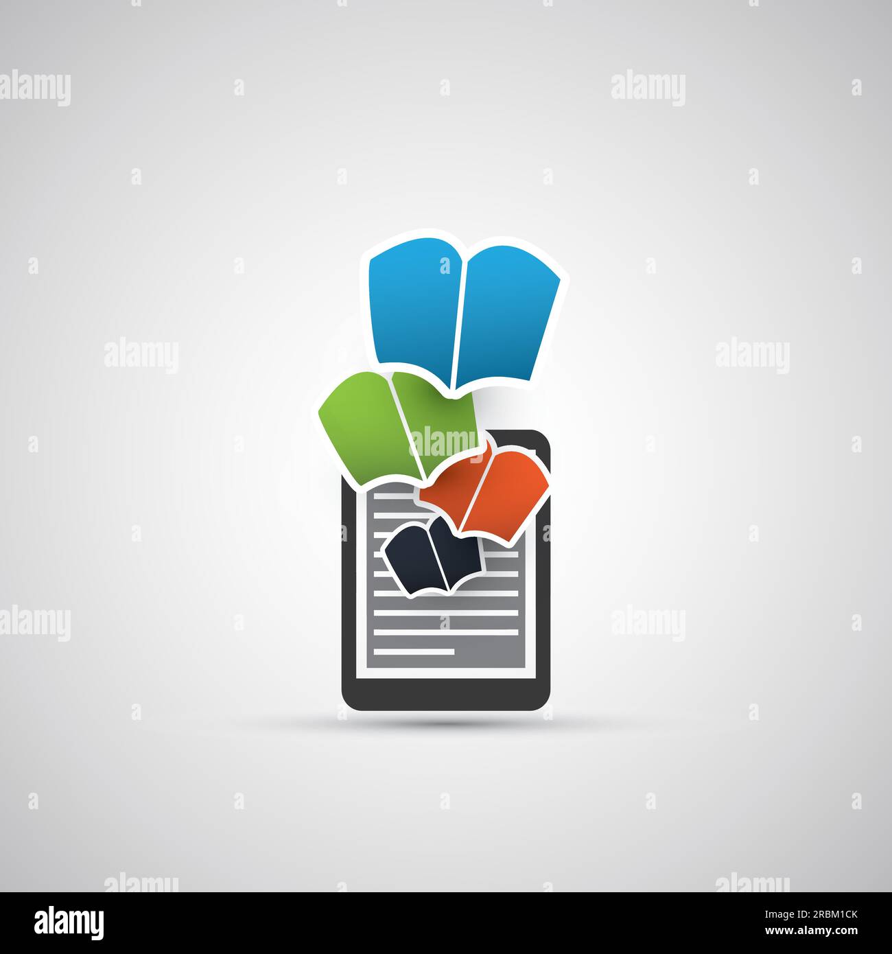 Ereader green screen hi-res stock photography and images - Alamy