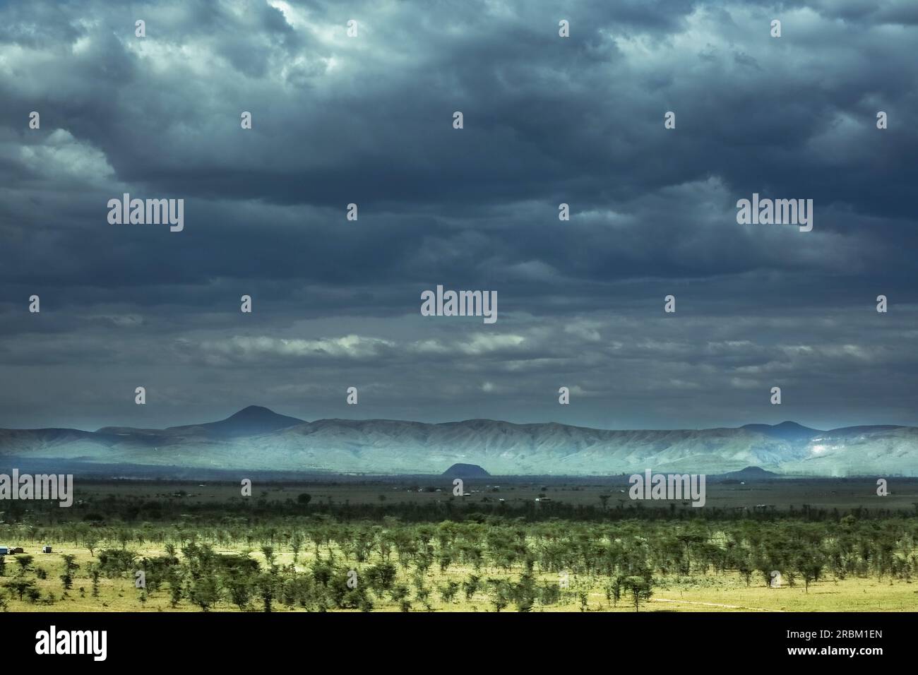 Best Kenyan Landscapes Photographers Stock Photo - Alamy