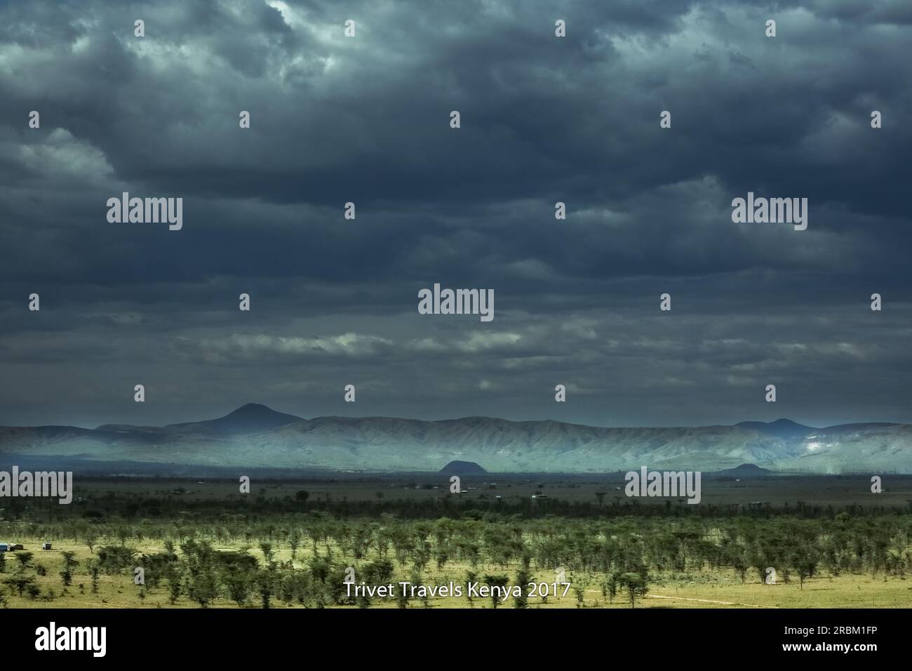 Best Kenyan Landscapes Photographers Stock Photo - Alamy